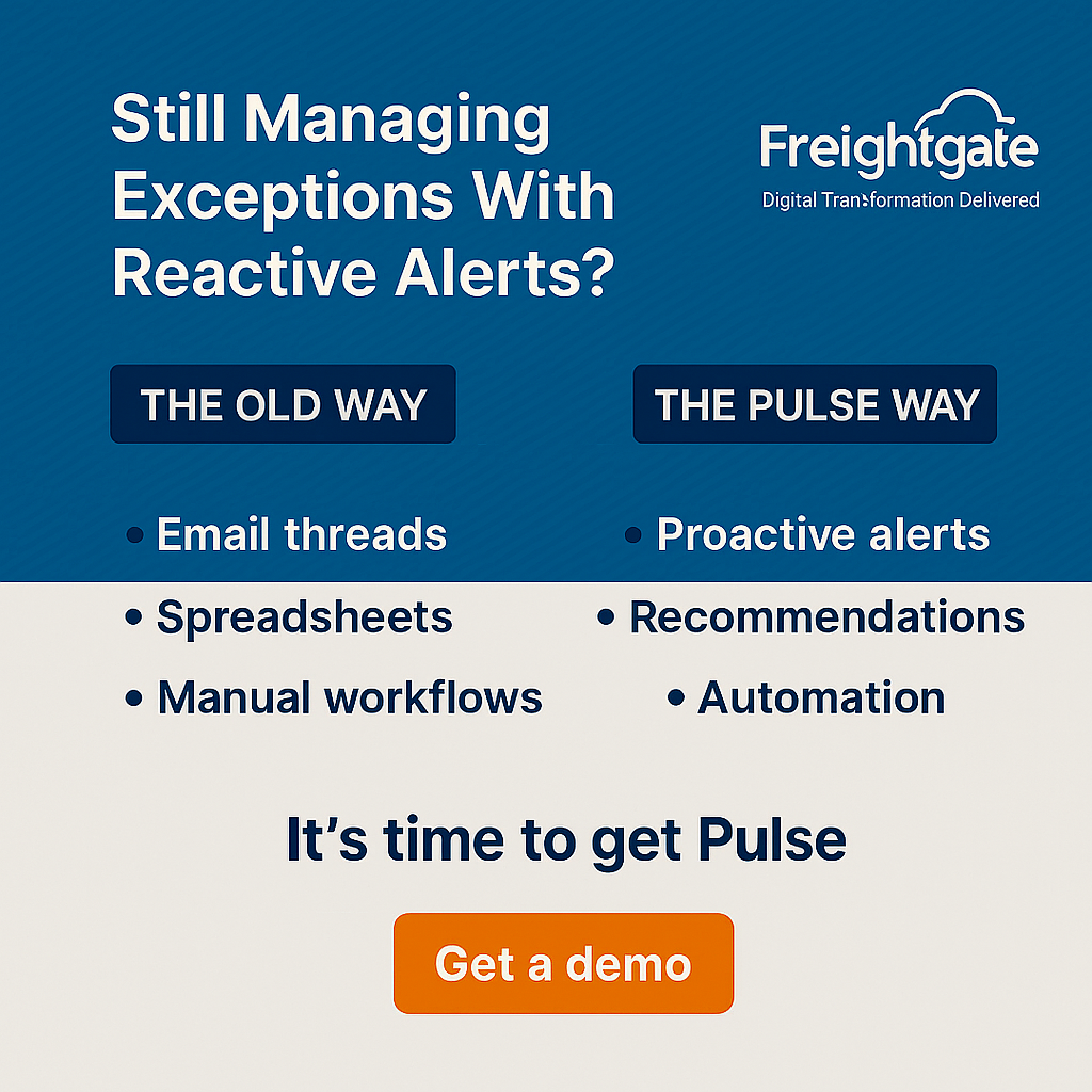 AI-Driven Exception Management: Transforming Alerts into Prescriptive ...